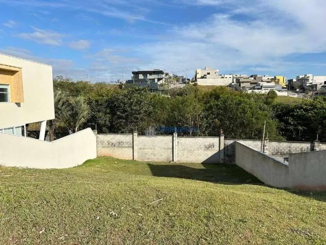 Terreno em Condomínio para Venda em São José dos Campos/SP Urbanova