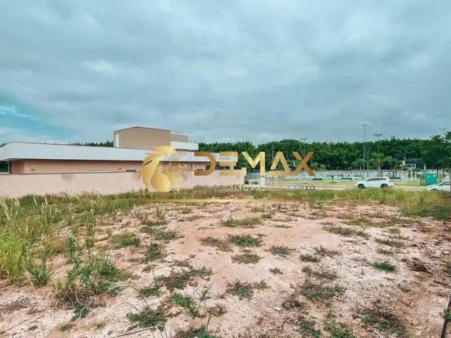 Terreno em Condomínio para Venda em São José dos Campos/SP Urbanova