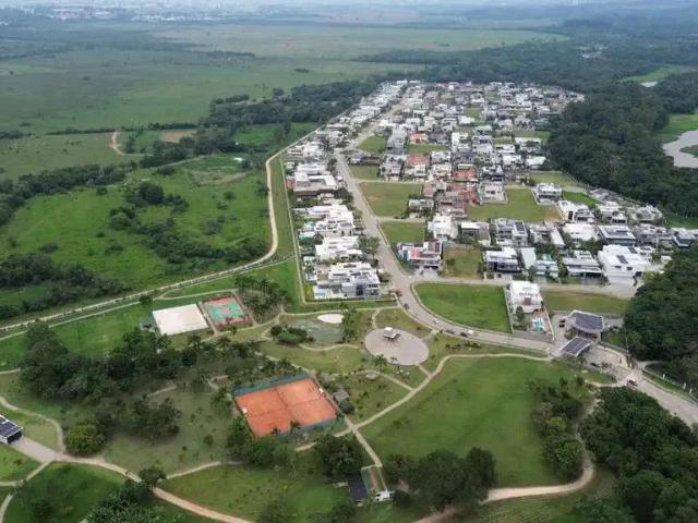 Terreno em Condomínio para Venda em São José dos Campos/SP Urbanova