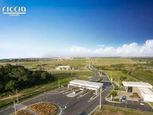 Terreno em Condomínio para Venda em São José dos Campos/SP Urbanova