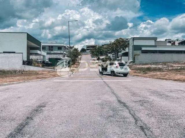 Terreno em Condomínio para Venda em São José dos Campos/SP Urbanova