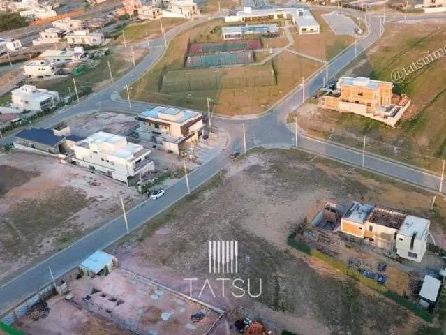 Terreno em Condomínio para Venda em São José dos Campos/SP Urbanova