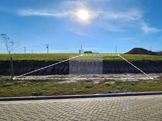 Terreno em Condomínio para Venda em São José dos Campos/SP Urbanova