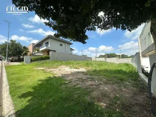 Terreno em Condomínio para Venda em São José dos Campos/SP Urbanova