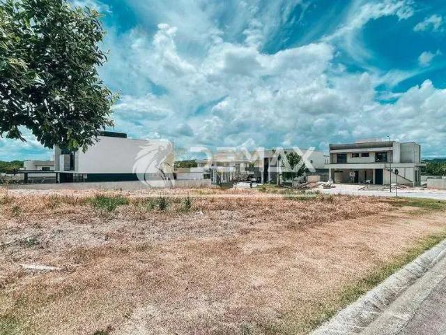 Terreno em Condomínio para Venda em São José dos Campos/SP Urbanova