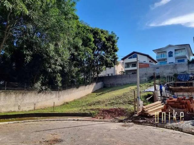 Terreno em Condomínio para Venda em São José dos Campos/SP Urbanova