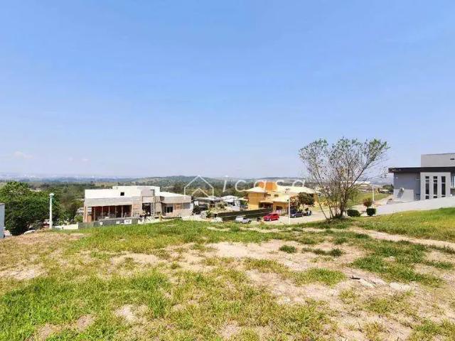 Terreno em Condomínio para Venda em São José dos Campos/SP Urbanova