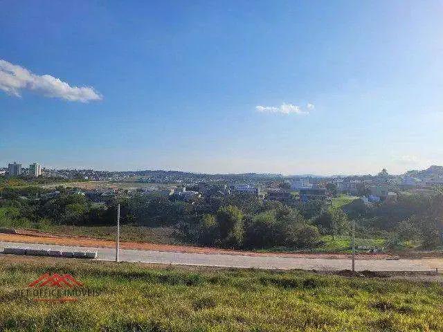 Terreno em Condomínio para Venda em São José dos Campos/SP Urbanova