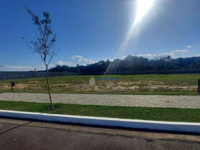 Terreno em Condomínio para Venda em São José dos Campos/SP Urbanova
