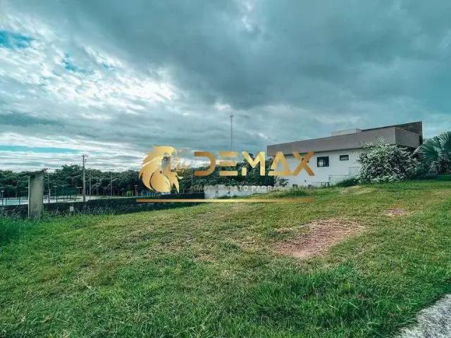 Terreno em Condomínio para Venda em São José dos Campos/SP Urbanova