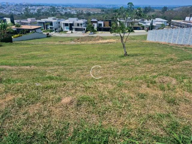 Terreno em Condomínio para Venda em São José dos Campos/SP Urbanova