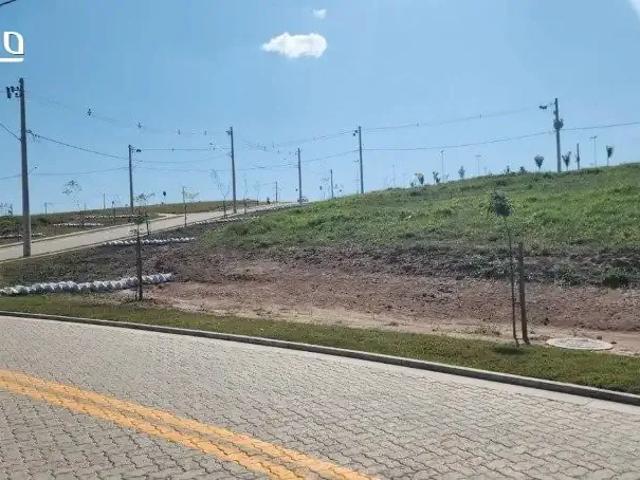Terreno em Condomínio para Venda em São José dos Campos/SP Urbanova