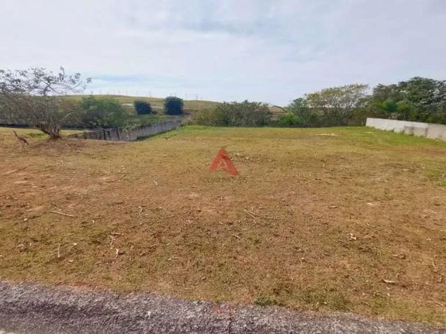 Terreno em Condomínio para Venda em São José dos Campos/SP Urbanova
