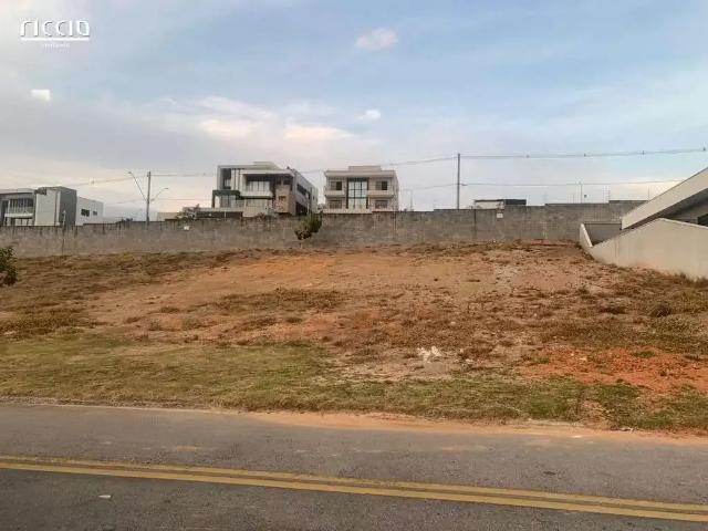 Terreno em Condomínio para Venda em São José dos Campos/SP Urbanova