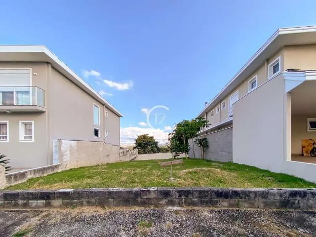 Terreno em Condomínio para Venda em São José dos Campos/SP Urbanova