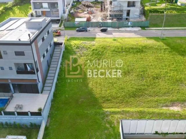 Terreno em Condomínio para Venda em São José dos Campos/SP Urbanova