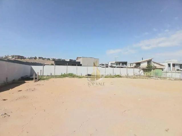 Terreno em Condomínio para Venda em São José dos Campos/SP Urbanova