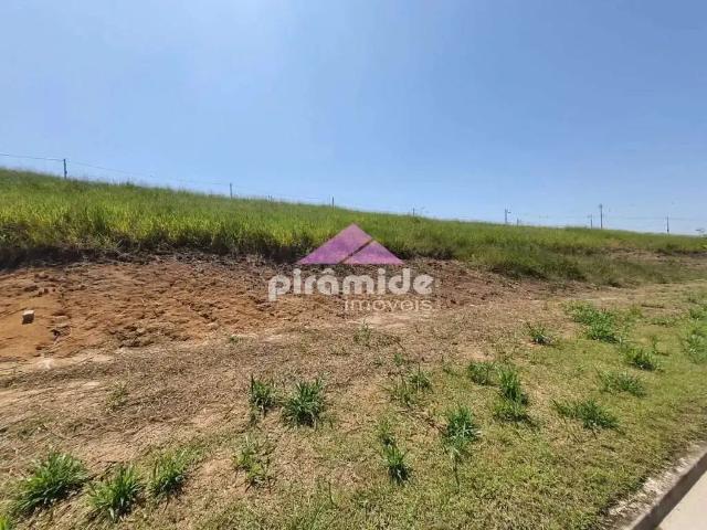 Terreno em Condomínio para Venda em São José dos Campos/SP Urbanova