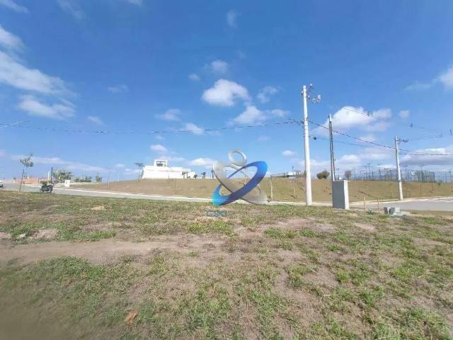 Terreno em Condomínio para Venda em São José dos Campos/SP Urbanova