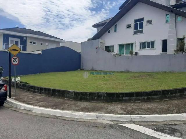 Terreno em Condomínio para Venda em São José dos Campos/SP Urbanova