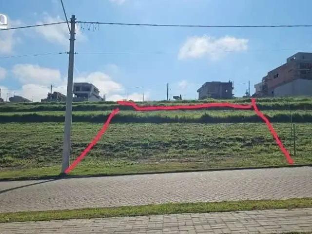 Terreno em Condomínio para Venda em São José dos Campos/SP Urbanova