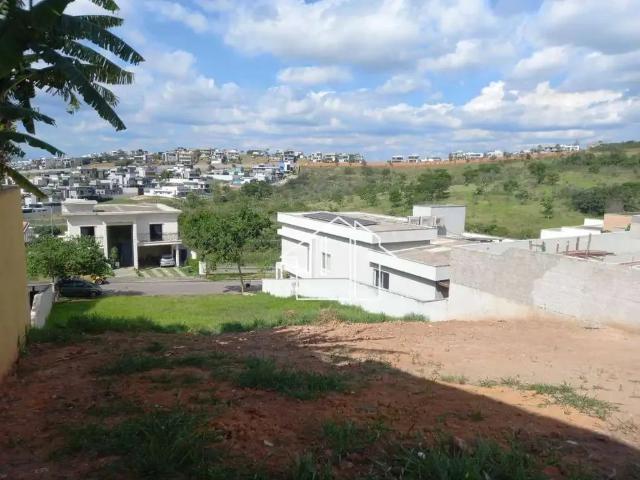 Terreno em Condomínio para Venda em São José dos Campos/SP Urbanova