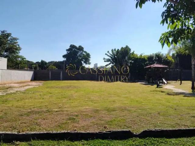 Terreno em Condomínio para Venda em São José dos Campos/SP Urbanova
