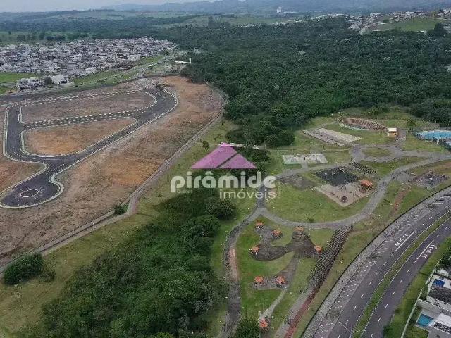 Terreno em Condomínio para Venda em São José dos Campos/SP Urbanova