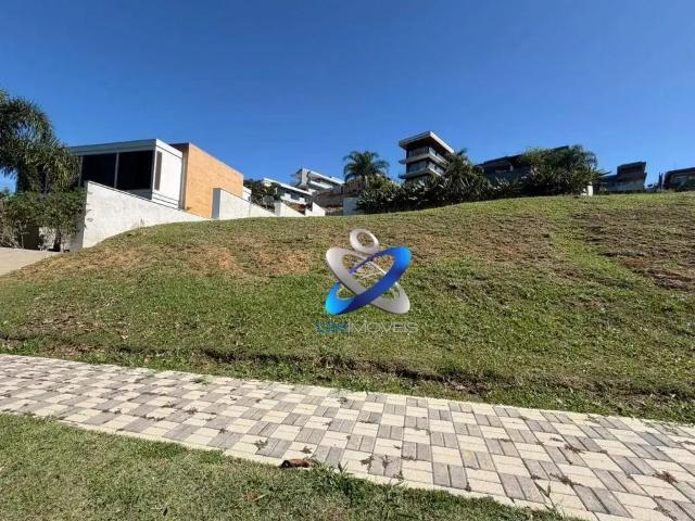 Terreno em Condomínio para Venda em São José dos Campos/SP Urbanova