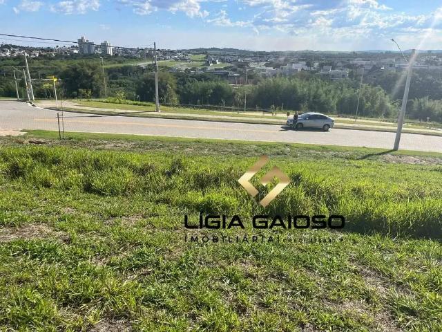 Terreno em Condomínio para Venda em São José dos Campos/SP Loteamento Terras Alpha São José dos Campos