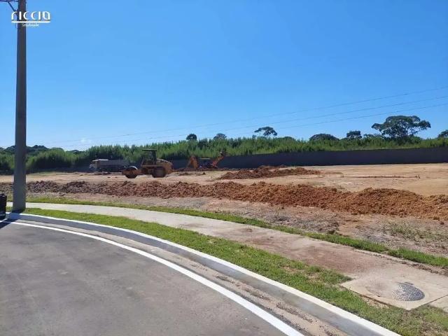 Terreno em Condomínio para Venda em São José dos Campos/SP Urbanova