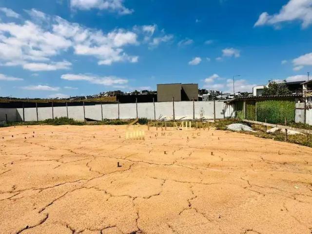 Terreno em Condomínio para Venda em São José dos Campos/SP Urbanova