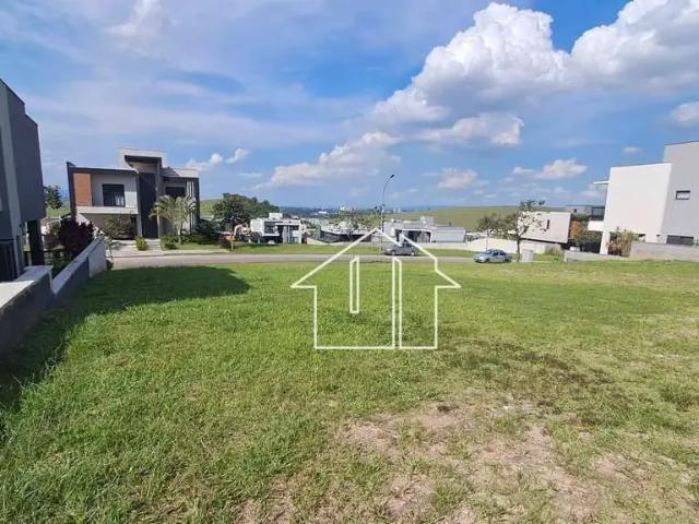 Terreno em Condomínio para Venda em São José dos Campos/SP Urbanova