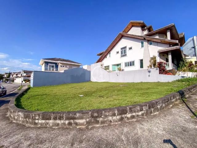 Terreno em Condomínio para Venda em São José dos Campos/SP Urbanova