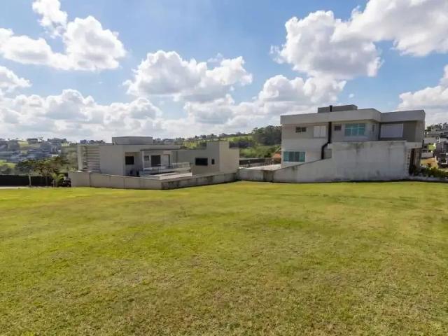 Terreno em Condomínio para Venda em São José dos Campos/SP Urbanova