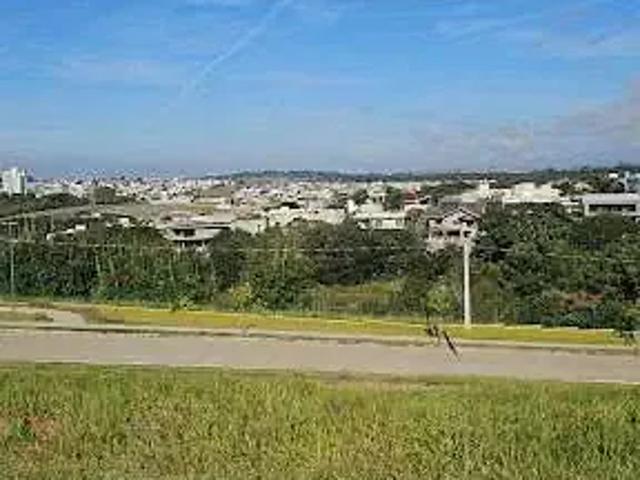 Terreno em Condomínio para Venda em São José dos Campos/SP Urbanova