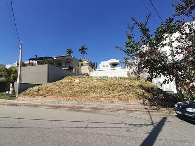 Terreno em Condomínio para Venda em São José dos Campos/SP Urbanova