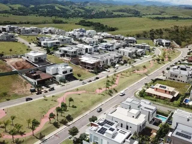 Terreno em Condomínio para Venda em São José dos Campos/SP Urbanova