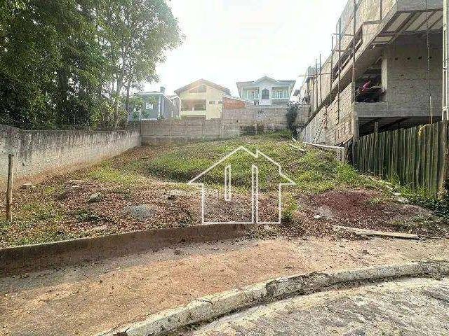 Terreno em Condomínio para Venda em São José dos Campos/SP Urbanova