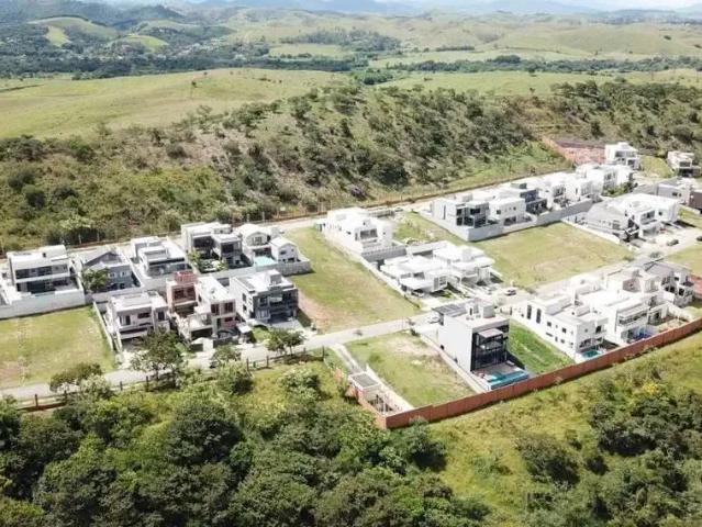 Terreno em Condomínio para Venda em São José dos Campos/SP Urbanova