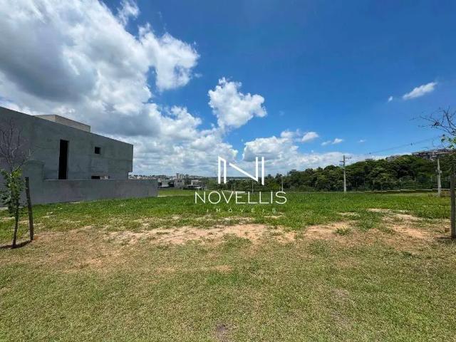 Terreno em Condomínio para Venda em São José dos Campos/SP Urbanova