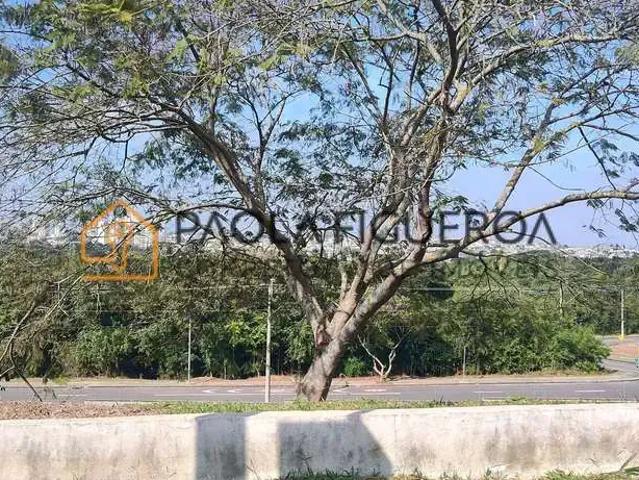 Terreno em Condomínio para Venda em São José dos Campos/SP Urbanova