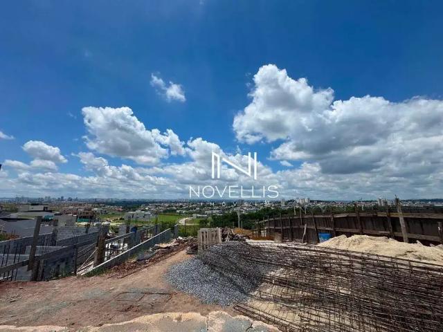 Terreno em Condomínio para Venda em São José dos Campos/SP Urbanova