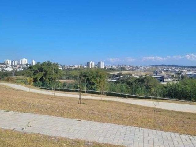Terreno em Condomínio para Venda em São José dos Campos/SP Urbanova