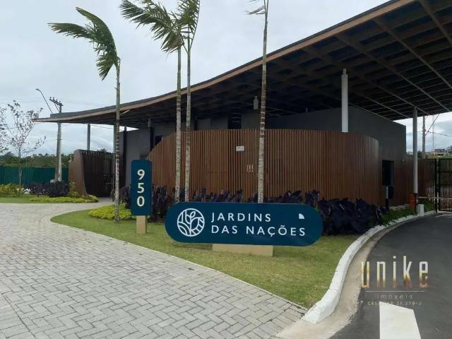 Terreno em Condomínio para Venda em São José dos Campos/SP Urbanova