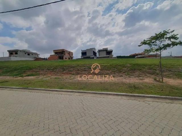 Terreno em Condomínio para Venda em São José dos Campos/SP Urbanova