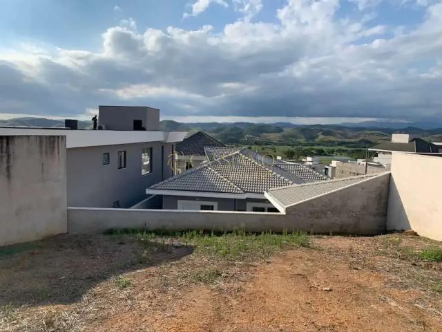 Terreno em Condomínio para Venda em São José dos Campos/SP Urbanova