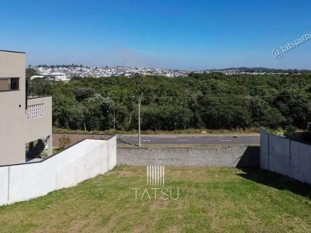 Terreno em Condomínio para Venda em São José dos Campos/SP Urbanova