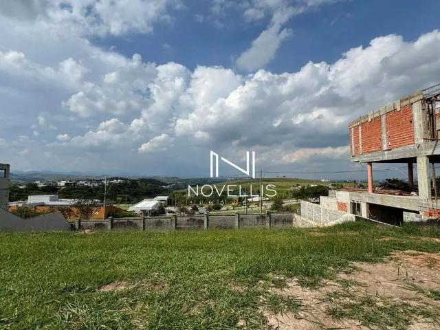 Terreno em Condomínio para Venda em São José dos Campos/SP Urbanova