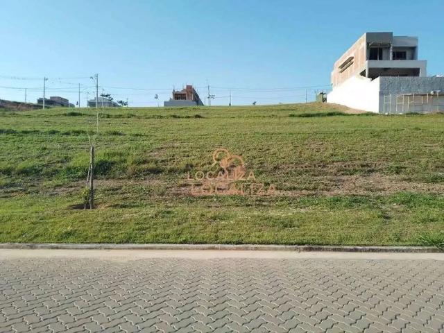 Terreno em Condomínio para Venda em São José dos Campos/SP Urbanova